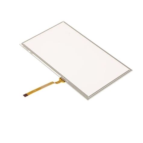 7 Inch Lcd Touchscreen Overlay Touchpad Darkoct02