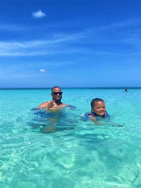 Hidden Paradise Of The Caribbean Vip Getaway To Private Beaches