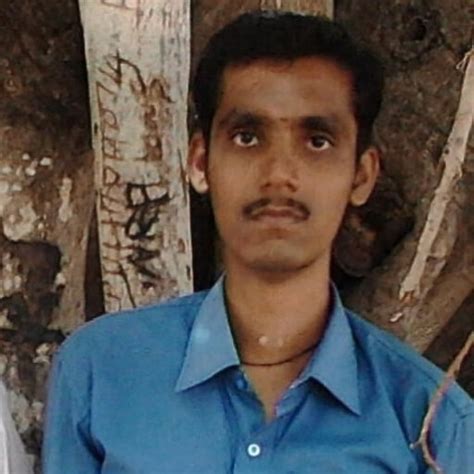 karthick k a research scholar master of science department of