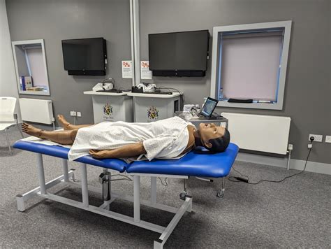 CSSC Teaching Room AccessAble