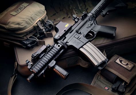 Larue Tactical Girl