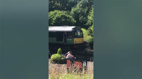 The Class 25 Youtube