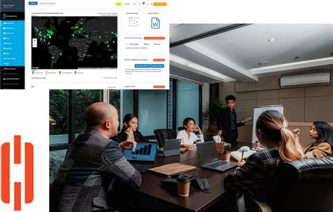 Managed Security Commandlink