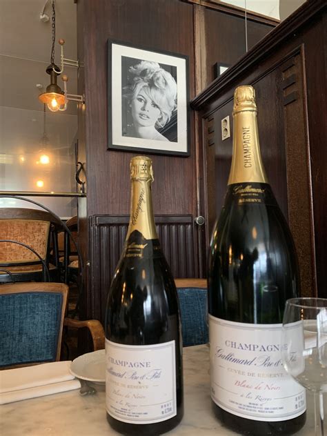 Cuvée Réserve Brut Jéroboam SP Selections Hadijo Royale
