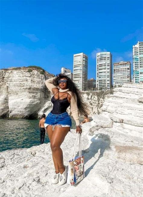 I Share Sensual Videos On Instagram To Show Off The Curves I Got After