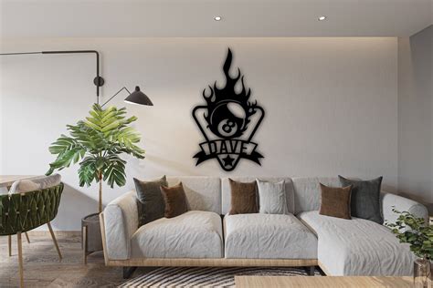 Billiards Svg Billiards Customize Billiards Dxf Billiards Wall Art