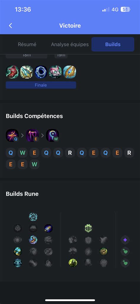 I Tryed A Tanky Build R Hweimains