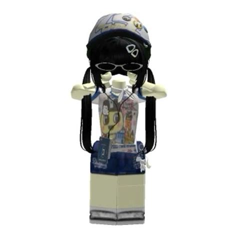 Igari Outfit Roblox Code