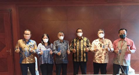 Sinergi BUMN Pertamina Lubricants Pasok Pelumas Ke PLN Berita Energi Minerba Hari Ini