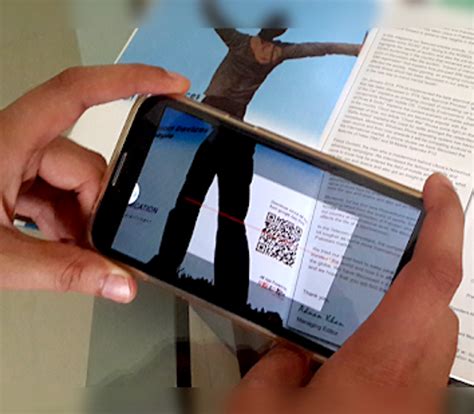 Barcode QR Code Scanner APK For Android Download