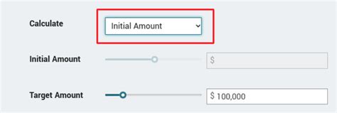 Return On Investment Calculator Determine Investment Growth