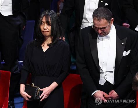 [노벨상 시상] 한림원 역사적 경험 다룬 한강 궁극은 진실 추구