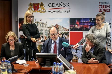 Gdańsk przedstawił przyszłoroczny budżet Będzie deficyt ZDJĘCIA
