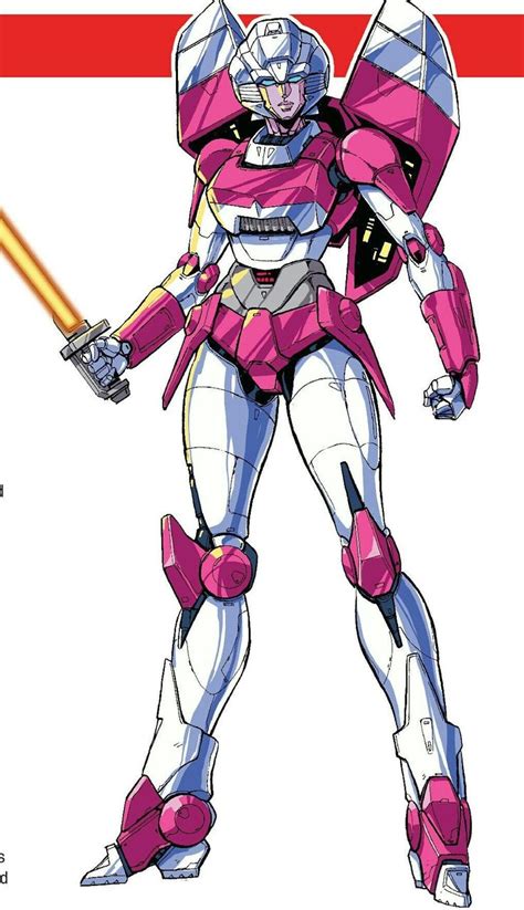 Transformers Art Transformers Girl Transformers Artwork