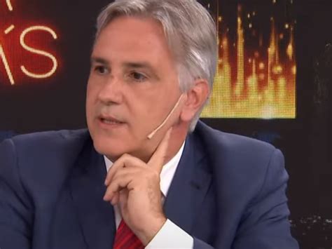 A Contramano Del Gobierno Martín Llaryora Cree Que Es Un Error La