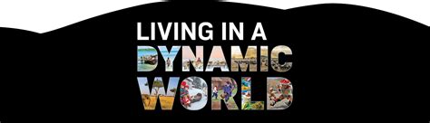 Living In A Dynamic World And Nature And Culture Connectors Milwaukee Public Museum