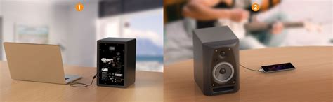 Usb C Rca Cable Gray 10 Ft Cubilux