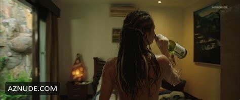 Yuliya Khlynina Nude Aznude