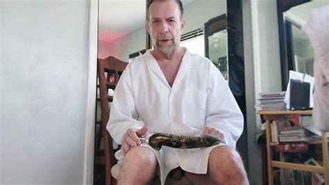 Phallic Power Object Controls Scientist Hairyartist Clips4sale