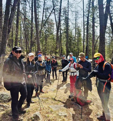 Жаргалант уулчдын клуб Added A Жаргалант уулчдын клуб