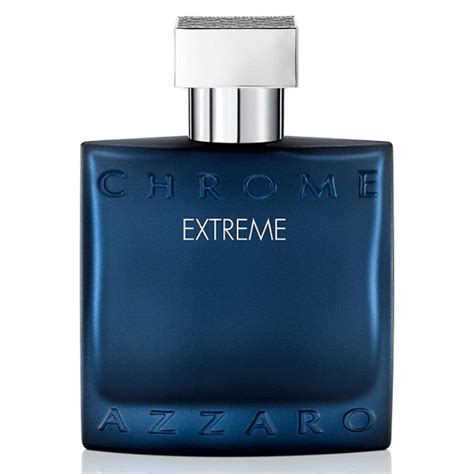 Azzaro Chrome Extreme Edp 100ml Perfume Online