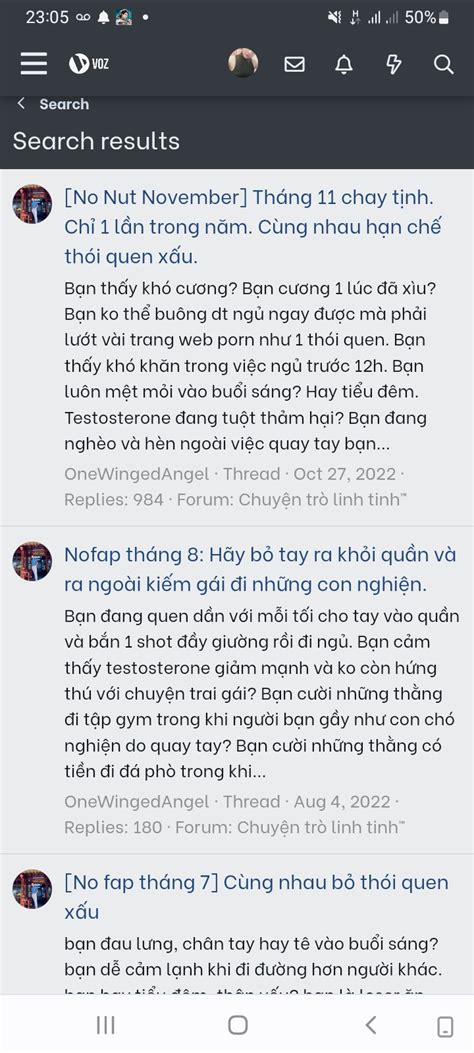 Đàn ông Có Xứng đáng được Tôn Trọng Page 2 Voz