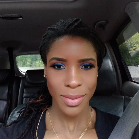 How To Rock Blue Makeup Looks Blue Makeup Ideas And Tutorials