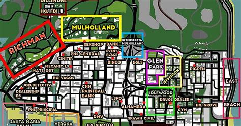 Bugged Ls Map Delimitata By Hernandez Imgur