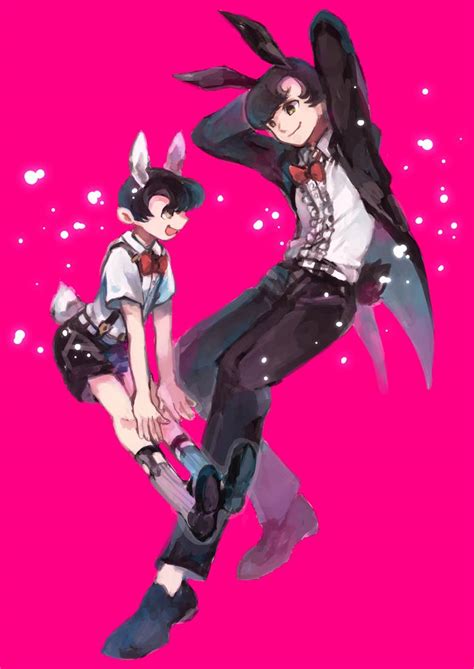 Pixiv Bobopic