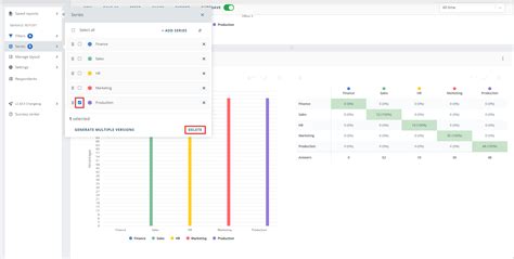 Create And Manage Series New Report Support Center Netigate