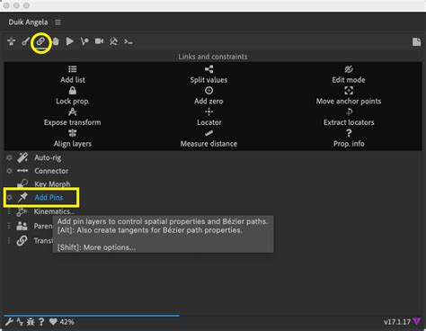Solved Create Nulls From Path Cant Edit The Path Adobe Product