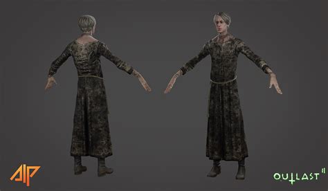 Outlast 2 Val Civil 3d Model Extracting Service Alprogramming