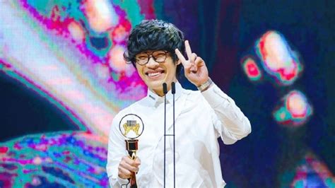 盧廣仲老闆爆是「金曲評審團主席」 〈刻在〉得獎內幕曝 Tvbs Line Today