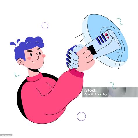Robot Connection Stock Illustration Download Image Now Avatar
