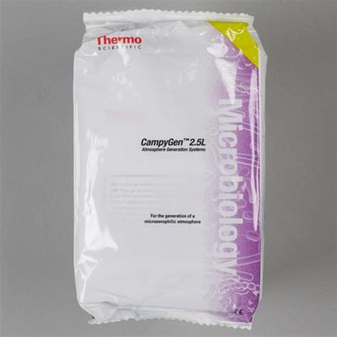 Campygen 25l 10 Pack Labmal