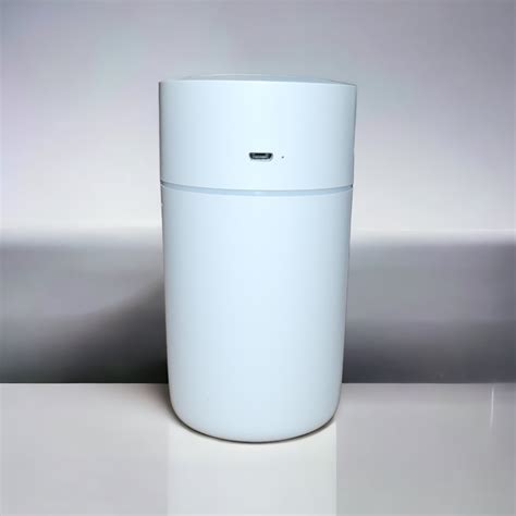 Cordless Mini Diffuser Aromatic Luxe