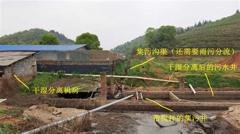 案例分析猪场污水处理实例说明不断跟踪更新 宜春强微专业乳酸菌制造商