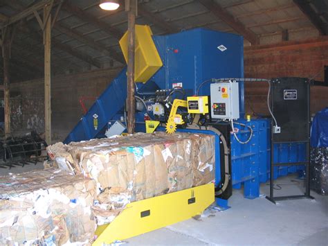 Baler Types Apex Equipment