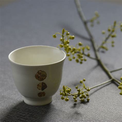 古荘美紀｜湯呑｜作家の器と暮らす。ivory