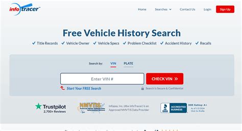 Infotracer Review Is It A Legitimate Service