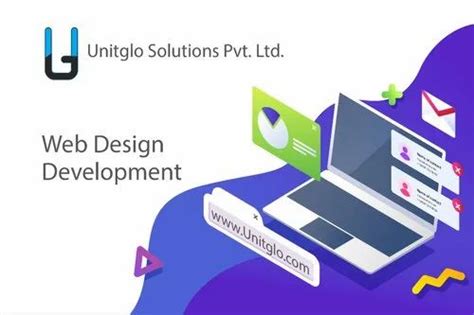 Dynamic Website Design And Development Services At Rs In Pune ID