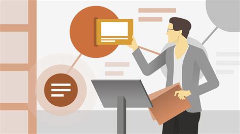 Online Course Keynote Essential Training From Linkedin Learning