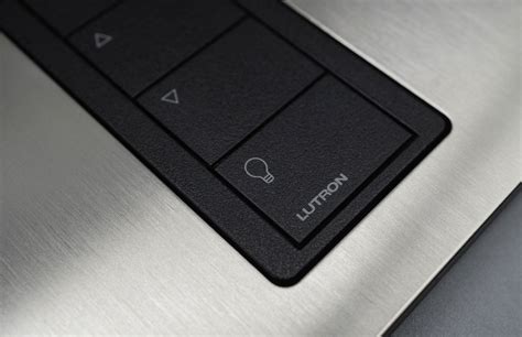 Lutron Pico Wireless 3 Button Raise Lower Lighting Control White Mr Resistor Lighting