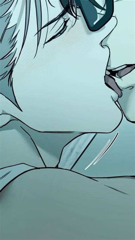 Nerd Project Bl Manhwa Chapter 27 Anime Kiss Scenes Nerd Manhwa