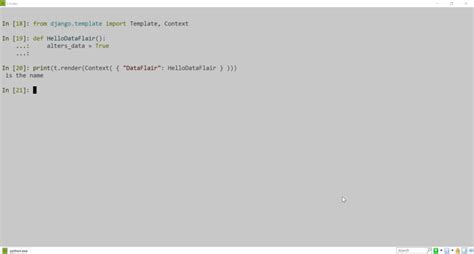 Python Django Interview Questions And Answers Get Hired As Django Developer DataFlair