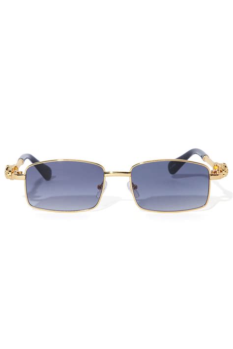 Keep An Eye Sunglasses Gold Fashion Nova Mens Sunglasses Fashion