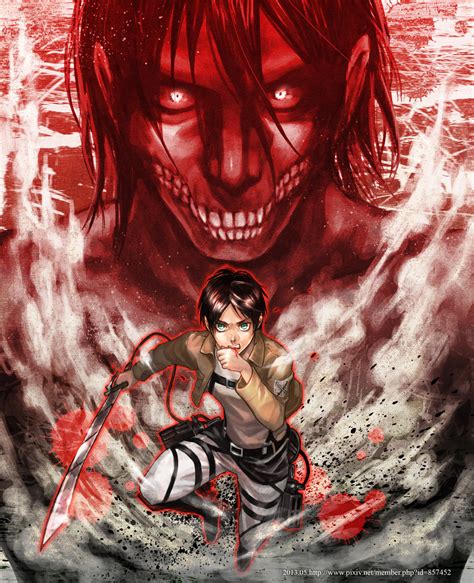 Shingeki No Kyojin Diversión Otaku Wiki Fandom Powered By Wikia