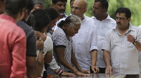 Gauri Lankesh Murder Case Sit Probe