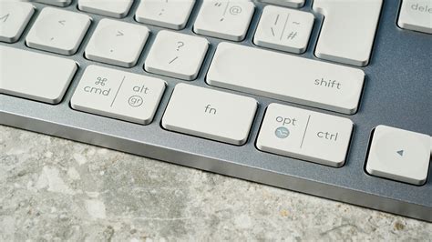 סקירת Logitech Mx Keys S האלטרנטיבה הטובה ביותר של Apple Magic