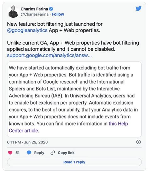 Why Google Analytics Is Not The Epitome Of Your Data Fraud